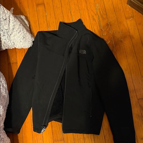 The North Face | Jackets & Coats | The North Face Mens Black ...